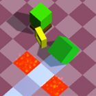 Roll The Cube - Play free online - CrazyGames-Poki