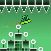 Geometry Dash Levels - Play free online - CrazyGames-Poki