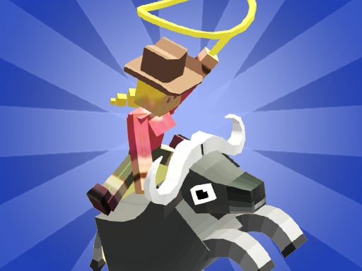 Rodeo Stampede - Play free online - CrazyGames-Poki