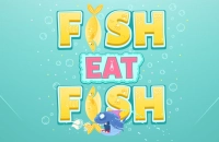 Fish Eat Fish - Play free online - CrazyGames-Poki