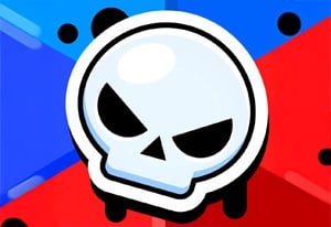 Brawl Stars: Battle Starr - Play free online - CrazyGames-Poki