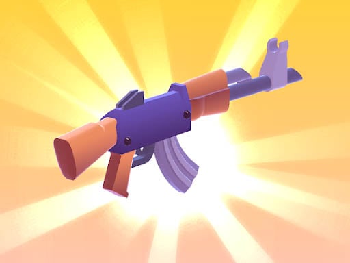 Gun Fest Blast - Play free online - CrazyGames-Poki
