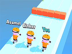 Play Stick Transform - Free Online Stickman Game