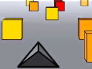 Cubefield - Juega gratis en línea - CrazyGames-Poki