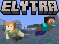 Elytra - Play free online - CrazyGames-Poki
