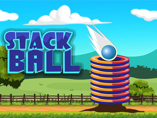Stack Ball Legends - Play free online - CrazyGames-Poki