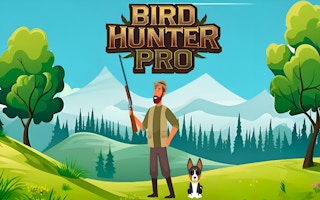 Hunting Games 🎮 - Play online for free! - CrazyGames-Poki