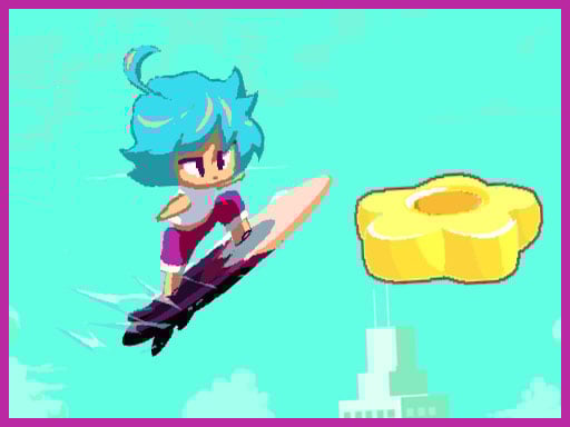 Surfer BOY - Play free online - CrazyGames-Poki