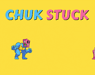Chuk Stuck - Jouez gratuitement en ligne - CrazyGames-Poki