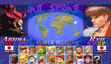 Play Super Street Fighter II Turbo New Legacy V0.9 (Beta) (Hack By Born2SPD) - Free Online ...