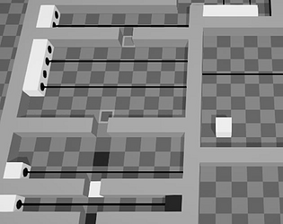 Play Roll-a-Cube On Game Online