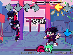 Play FNF: Party Week - Free Online FNFunkin Game