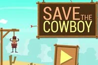 Guarda Al Cowboy - Juega gratis en línea - CrazyGames-Poki