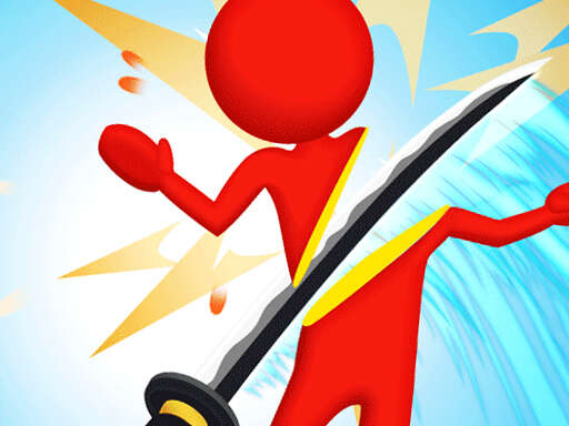 Sword Master 3D - Play free online - CrazyGames-Poki