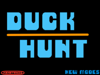 Play Duck Hunt V1.2 - Free Online Scratch Game
