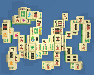 Play Mahjongg Relax - Free Online Mahjong Game
