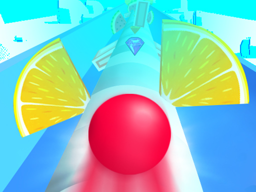 Play Rotate Road 3D Game - Free Online Arcade Game