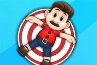 Kick The Mario - Play free online - CrazyGames-Poki