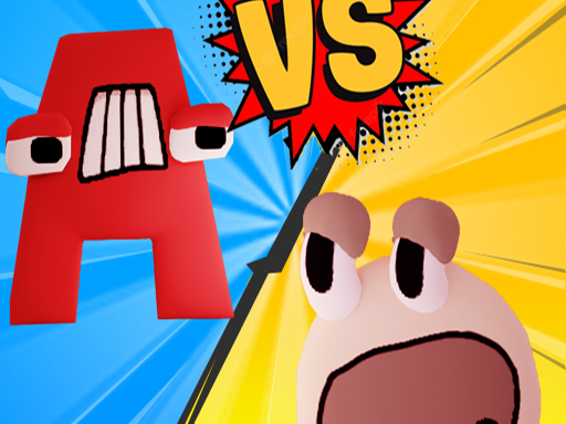 Merge Letters ; Merge Alphabet - Play free online - CrazyGames-Poki