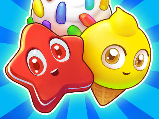 Candy Riddles: Free Match 3 Puzzle - Play free online - CrazyGames-Poki