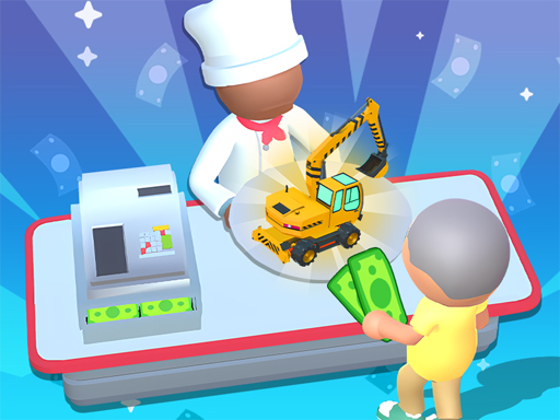 Play My Arcade Center - Free Online Arcade Game