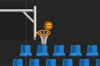Play Flappy Dunk Online Free - Flappy Basketball Game