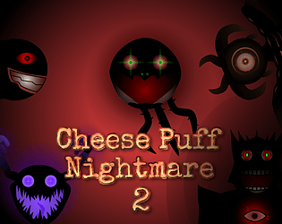 Cheese Puff Nightmare 2 - Play free online - CrazyGames-Poki
