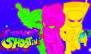 Play FNF 2Hot – BF Mix - Free Online FNFunkin Game