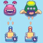 Play Merge Shooter - Free Online Merge Game