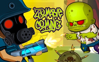 Zombie Naht Heran - Roguelike Belagerung - Kostenlos online spielen ...