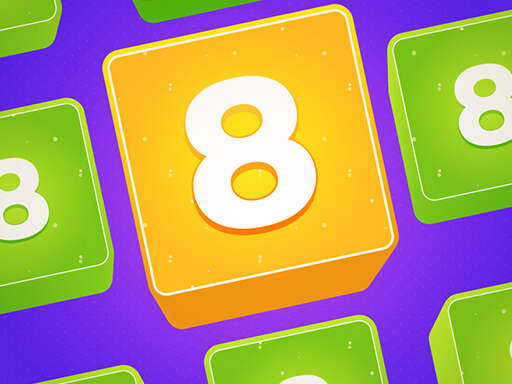 Power Puzzle - Merge Numbers - Play free online - CrazyGames-Poki