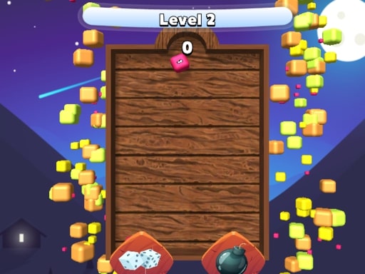 2048 Merge Throw - 免费在线玩 - CrazyGames-Poki