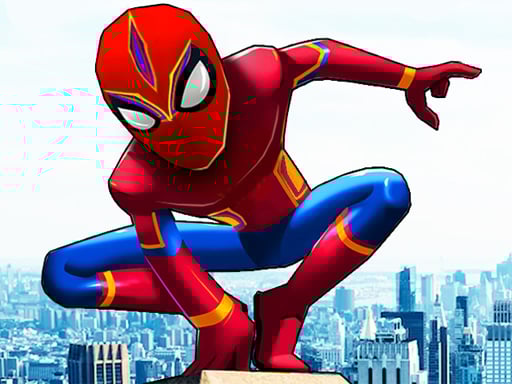 Play Spiderman Games Free Online - CrazyGames-Poki