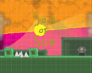 Son Of Sun - Play free online - CrazyGames-Poki