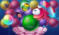Play Bubbles 2 - Free Online Shooting Game