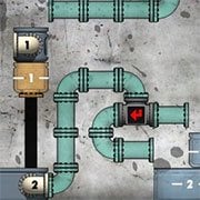 Play Liquid Measure 2 Dark Fluid Level Pack - Free Online Guessr Game