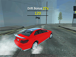 Voiture Drift Mafia Folle - Jouez gratuitement en ligne - CrazyGames-Poki