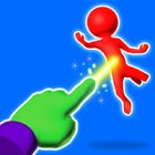 Play Magic Finger 3d - Free Online Stickman Game