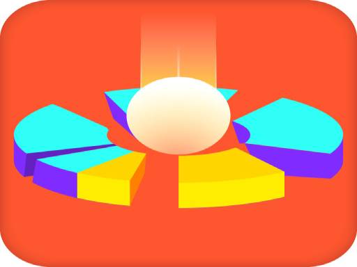 Hoop Smash - Juega gratis en línea - CrazyGames-Poki