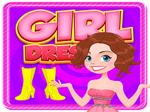 EG Girl Dress Up - Play free online - CrazyGames-Poki