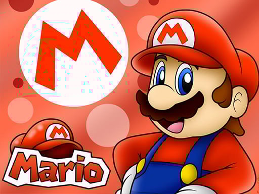 Super Mario Go - Play free online - CrazyGames-Poki