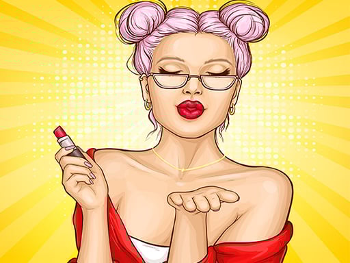 Kiss Match - Play free online - CrazyGames-Poki