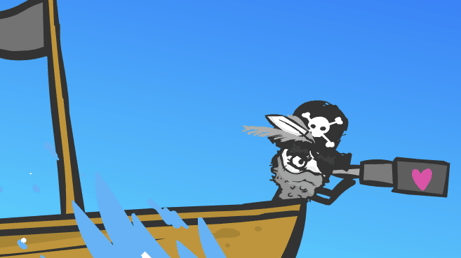 Play Stick Beard - Free Online Stickman Game