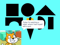 Play Scratch Reacts: Shape Sorter - Free Online Scratch Game