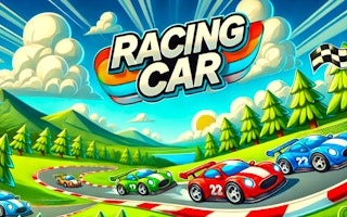 Racing Games 🎮 - Play online for free! - CrazyGames-Poki