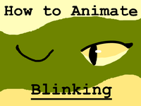 Play How To Animate Blinking - Free Online Scratch Game