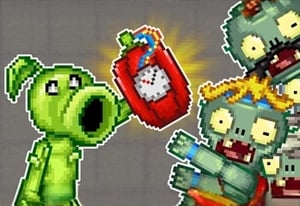 Bitki Karşı Zombiler Oyun Alanı - Ücretsiz online oyna - CrazyGames-Poki