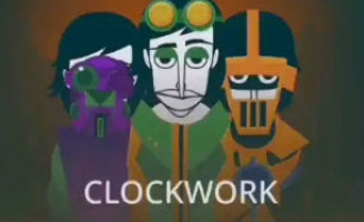 Incredibox - Sprunki: Goofy Edition - Play free online - CrazyGames-Poki