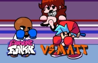 FNF Vs Matt - Play free online - CrazyGames-Poki
