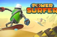 Power Surfer Game – Play Free Online Arcade Game (No Download ...